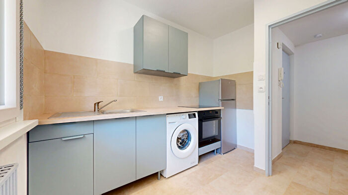 Appartement 2 pièces à louer - Hoenheim