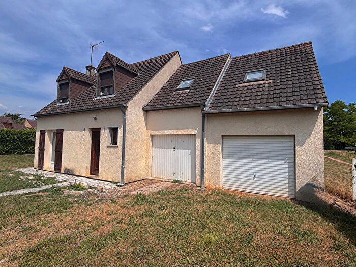 Aubevoye - Maison 5 pièces à vendre