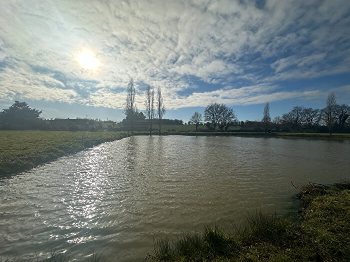 Maison à vendre - Challain-la-Potherie - 5 pièces - 4 chambres