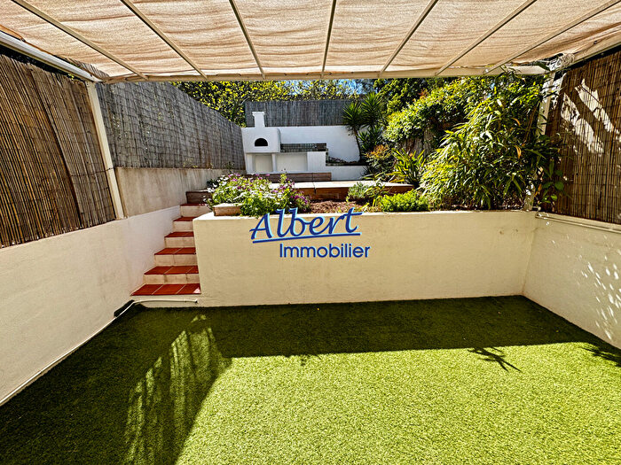 Maison à vendre - Ollioules, Saint-Roch, Campourri, Montauban, Piedardant - 3 pièces - 2 chambres