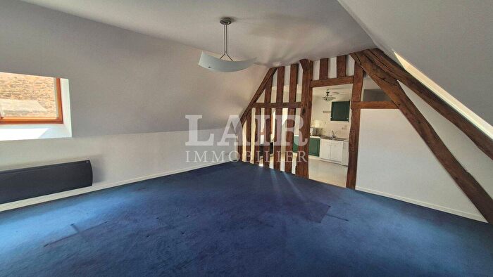 Appartement à louer - Sées - 2 pièces - 1 chambre