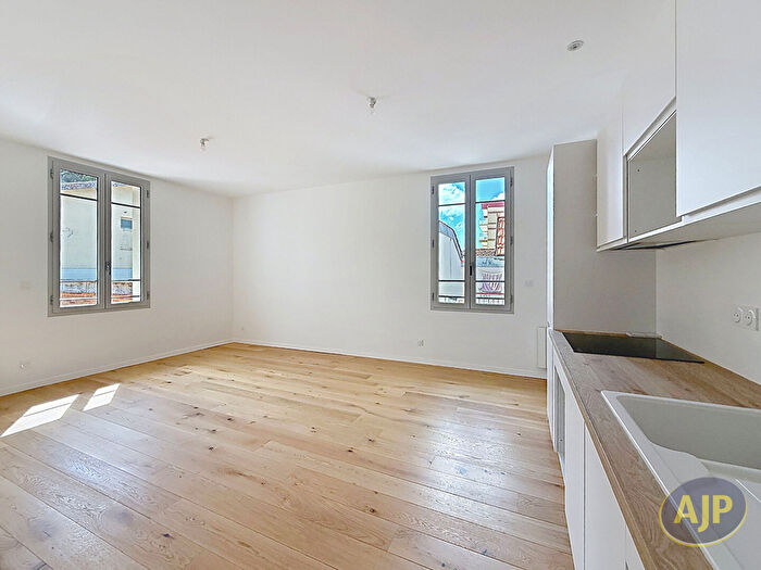 Arcachon, Saint-Ferdinand - Appartement 3 pièces à vendre