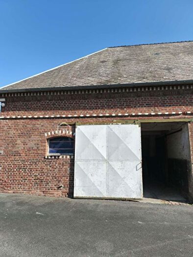 Maison à vendre - Champien - 1 pièce