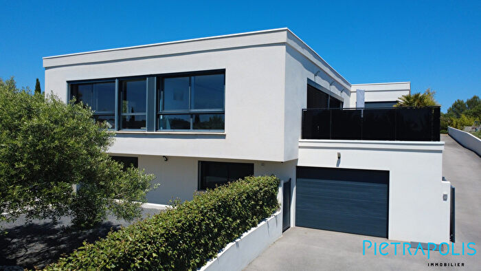 Maison 7 pièces à vendre - Juvignac
