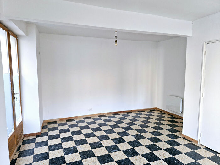 Appartement à louer - Courthézon - 3 pièces - 2 chambres