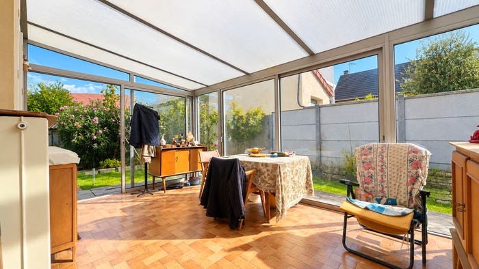 Maison 3 pièces à vendre à Gagny, Les Abesses