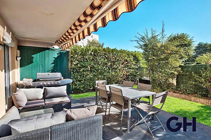 Caluire-et-Cuire, Vassieux, Crépieux - Appartement 3 pièces à vendre