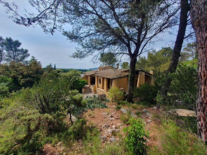 Cavaillon, Basses Ferrailles, Jas, Hautes Ferrailles - Maison 4 pièces à vendre