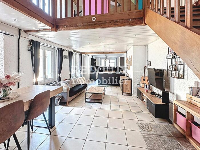 Maison 5 pièces à vendre à Avenay-Val-d'Or
