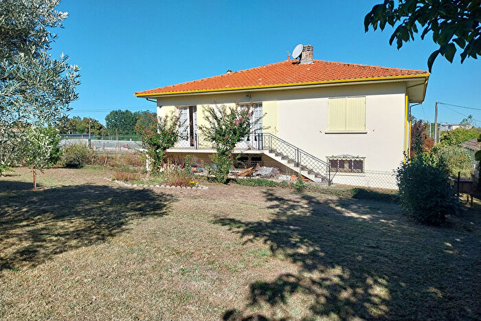 Maison 5 pièces à vendre - Pauillac