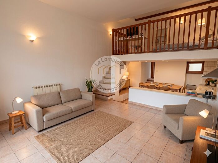 Marseille 4ème, La Blancarde - Appartement 2 pièces à vendre