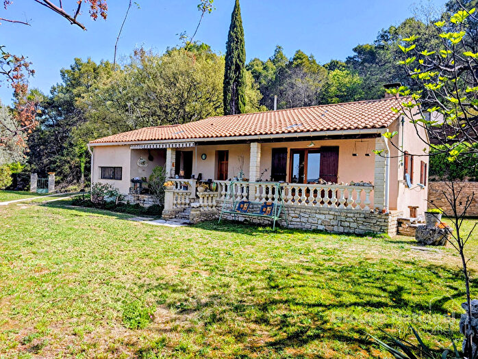 Maison à vendre - Cornillon - 4 pièces - 3 chambres
