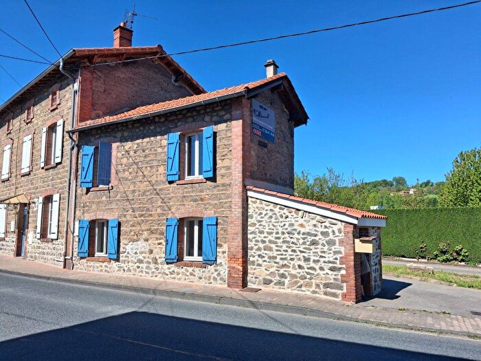 Maison 1 pièce à louer à Souzy