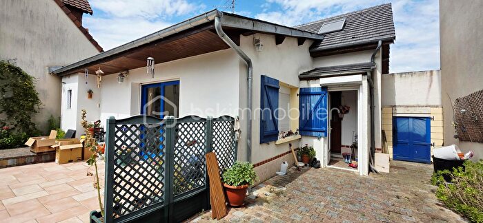 Cagny - Maison 4 pièces à vendre
