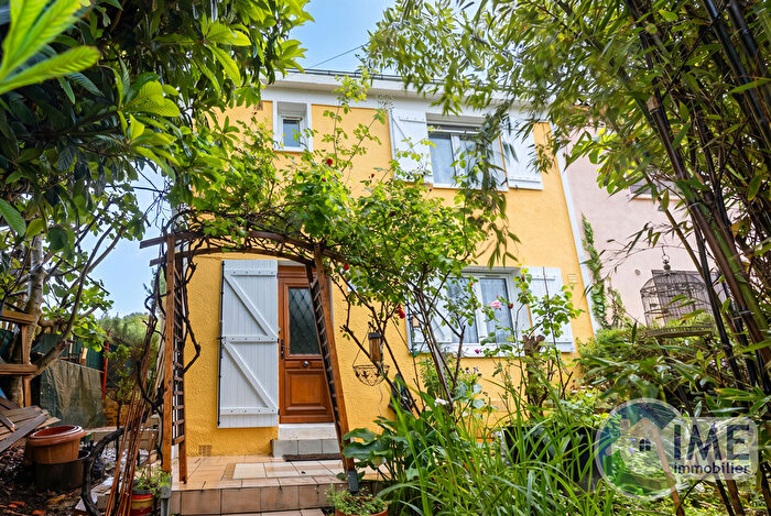 Épinay-sur-Orge : Maison 5 pièces à vendre