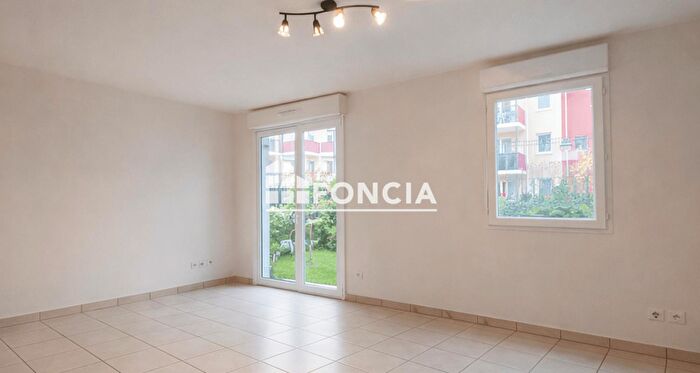 Appartement à vendre - La Rivière-Saint-Sauveur - 2 pièces - 1 chambre