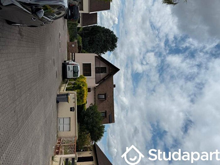 Appartement à louer - Condos, Arnouville - 1 pièce - 4 chambres