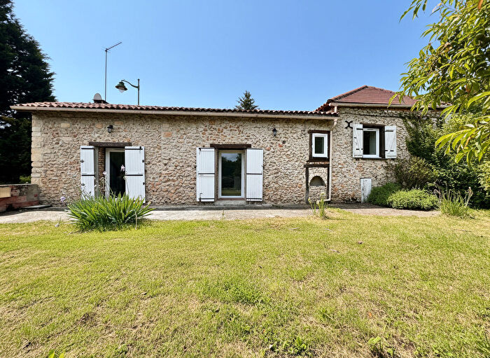 Maison 4 pièces à Marsaneix, à vendre