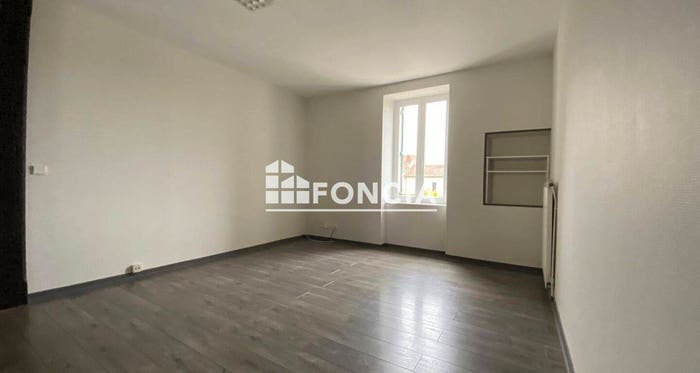 Appartement 3 pièces à louer - Puyrousseau-Les Vergnes-Le Toulon, Périgueux