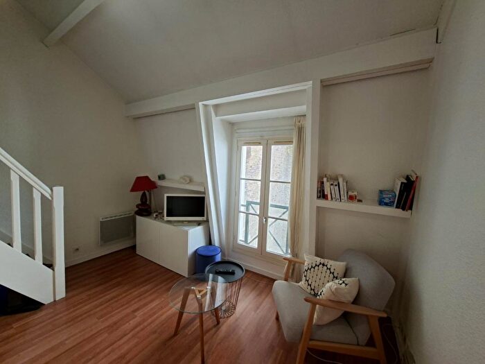 Appartement 1 pièce à louer à Quartiers Centre, Centre-ville