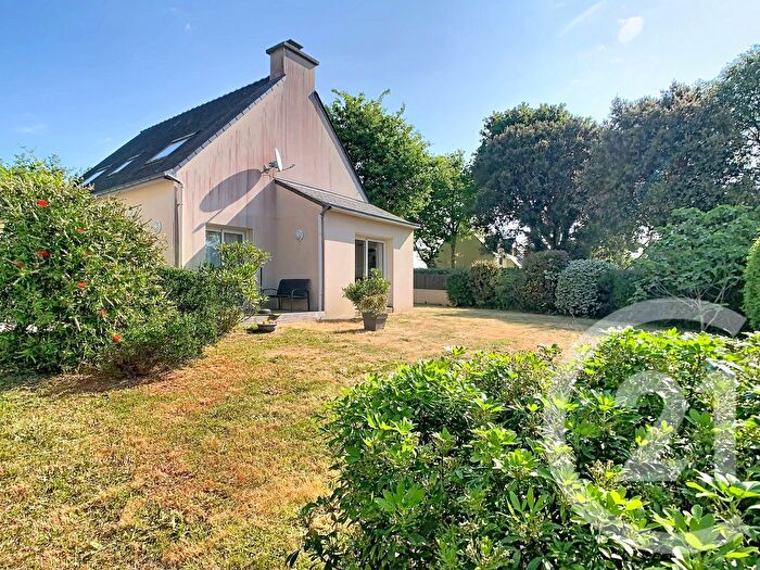 Maison à vendre - Sarzeau, Sarzeau - 5 pièces - 4 chambres