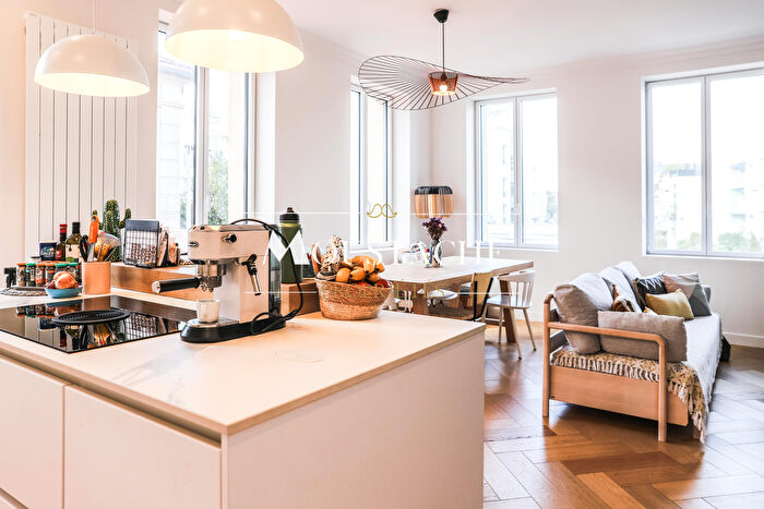 Appartement 3 pièces à Royan, à vendre