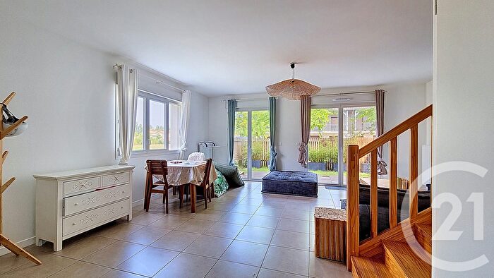 La Teste-de-Buch, L'Enclos d'Alis, Notre-Dame des Monts, Ninots, Miquelots : Maison 4 pièces à vendre