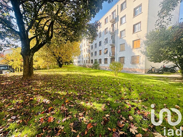 Appartement à vendre - Clamart, Jardin Parisien - 4 pièces - 3 chambres