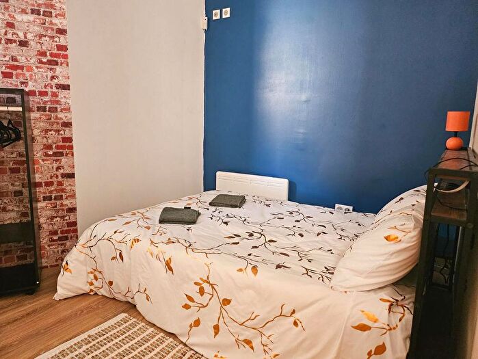 Cierzac : Appartement 1 pièce à louer
