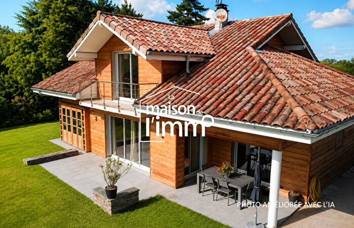 Thonon-les-Bains, Ouest - Maison 5 pièces à vendre