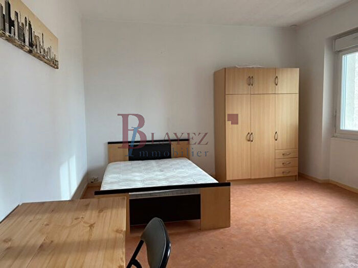 Appartement 1 pièce à Égletons, à louer