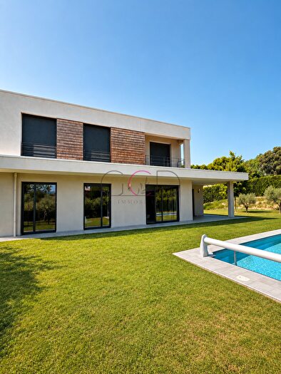 Maison 5 pièces à louer - Ventabren