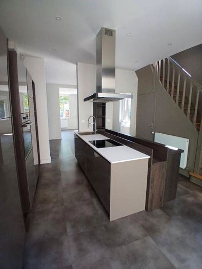 Maison 5 pièces à Berckem-Kleber-Saint Charles, La Madeleine, à louer