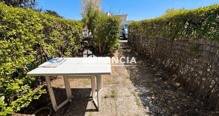 Maison 1 pièce à louer - Sud, Le Pouliguen