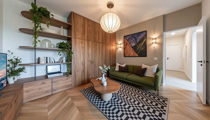 Appartement 1 pièce à vendre - Annecy, Parmelan, Albigny