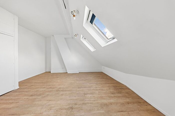 Appartement 2 pièces à vendre - Paris 5ème, Sorbonne, Quartier Latin