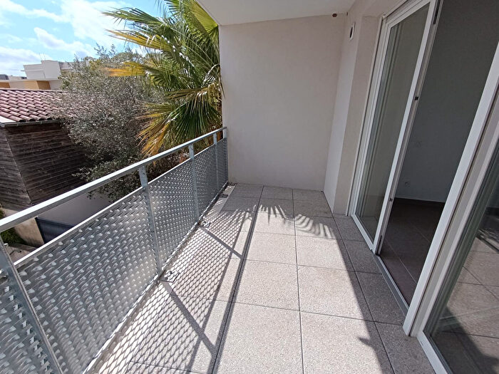 Appartement à vendre - Castelnau-le-Lez, Moutte, Sablas - 1 pièce