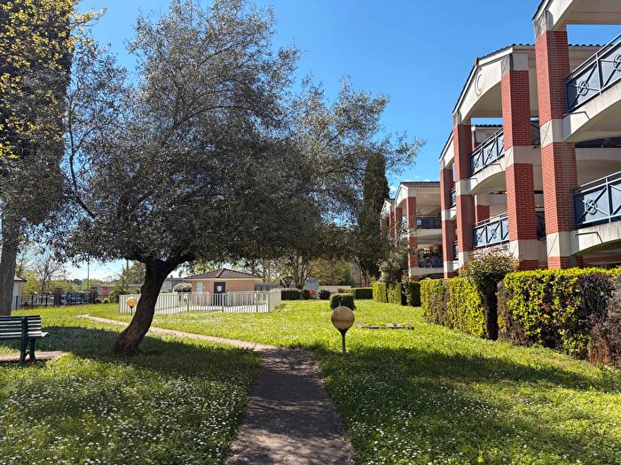 Albi, La Madeleine : Appartement 4 pièces à vendre