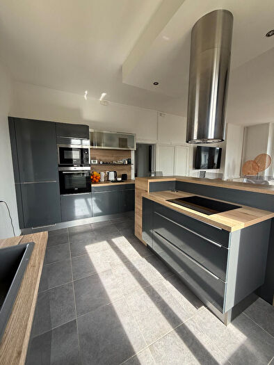 Maison 5 pièces à vendre - Nevers, Eduens Montapins