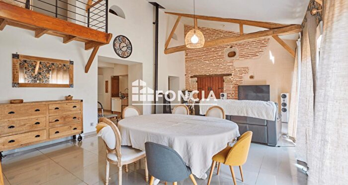 Maison 6 pièces à vendre - Aiguillon