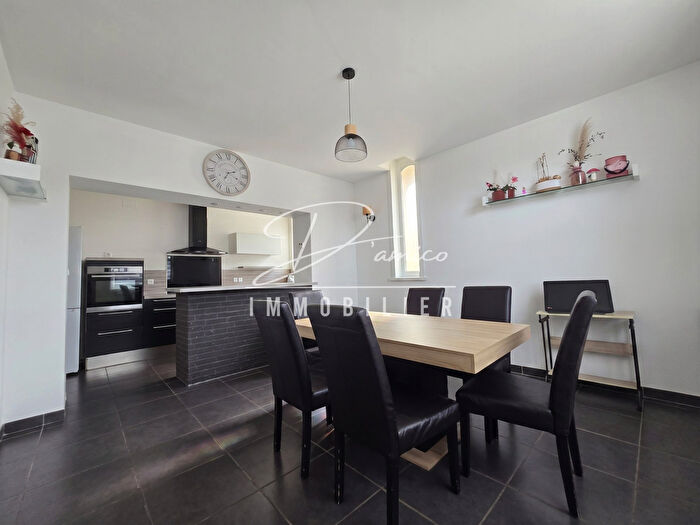 Maison 6 pièces à vendre à Cambrai, Esnes, Guise