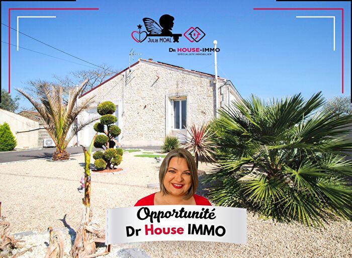 Maison 5 pièces à La Taillée, à vendre