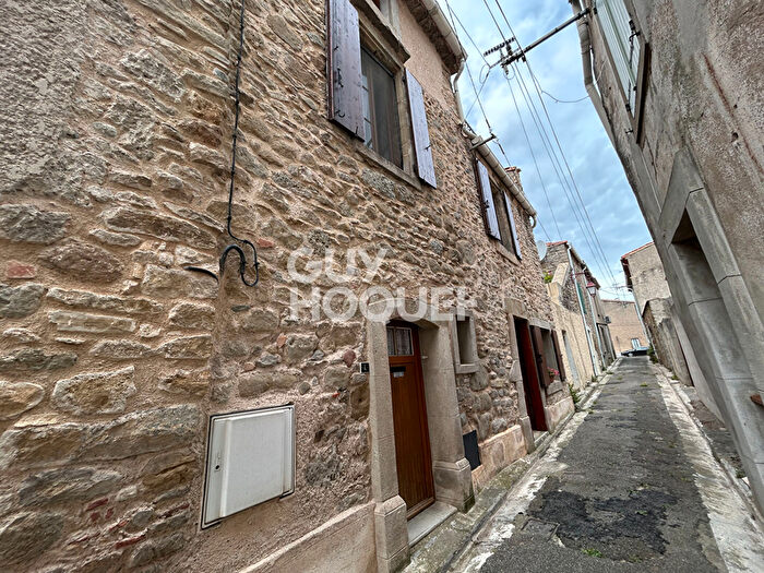 Maison 5 pièces à vendre à Pépieux