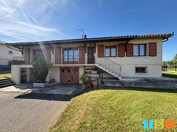 Maison 5 pièces à vendre à Saint-Gaudens