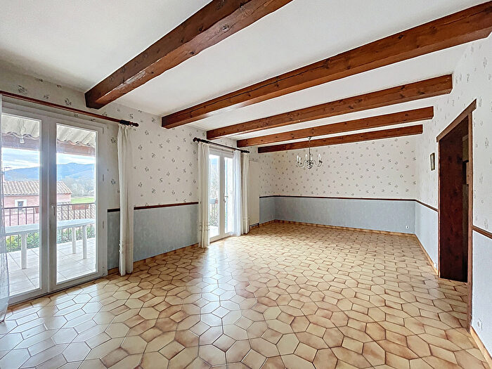 Maison à vendre - Dauphin - 7 pièces - 5 chambres