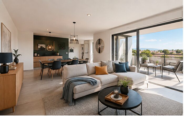 Maison 3 pièces à Belleville, à vendre