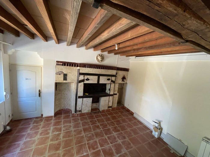 Appartement 3 pièces à Méru, à louer