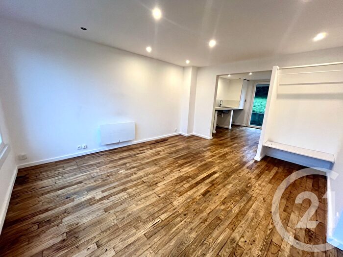 Appartement à vendre - Saint-Léonard - 3 pièces - 1 chambre