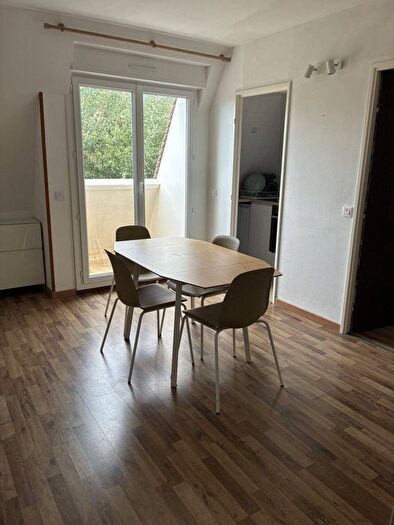 Appartement 3 pièces à louer à Villers-sur-Mer