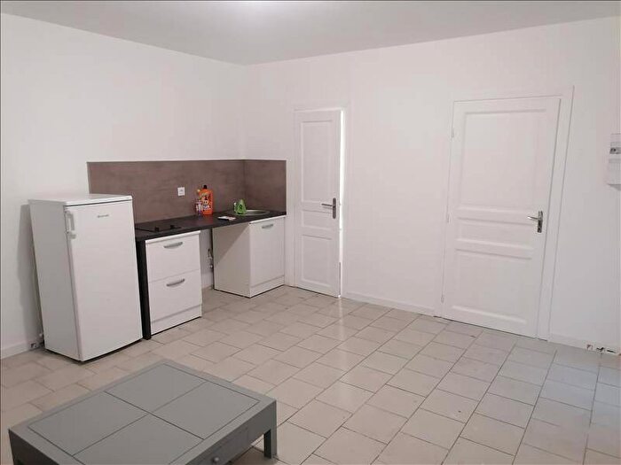 Caulier, Lille - Appartement 1 pièce à louer